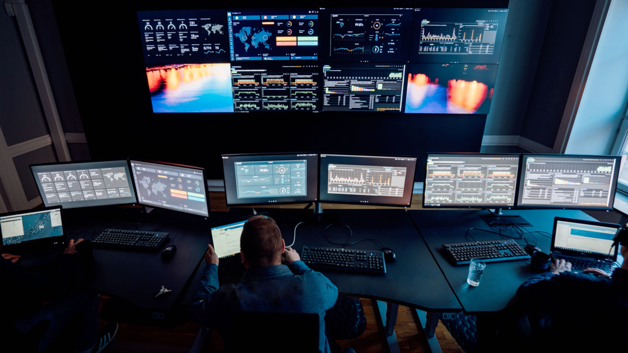 Investments - Magnesium Capital